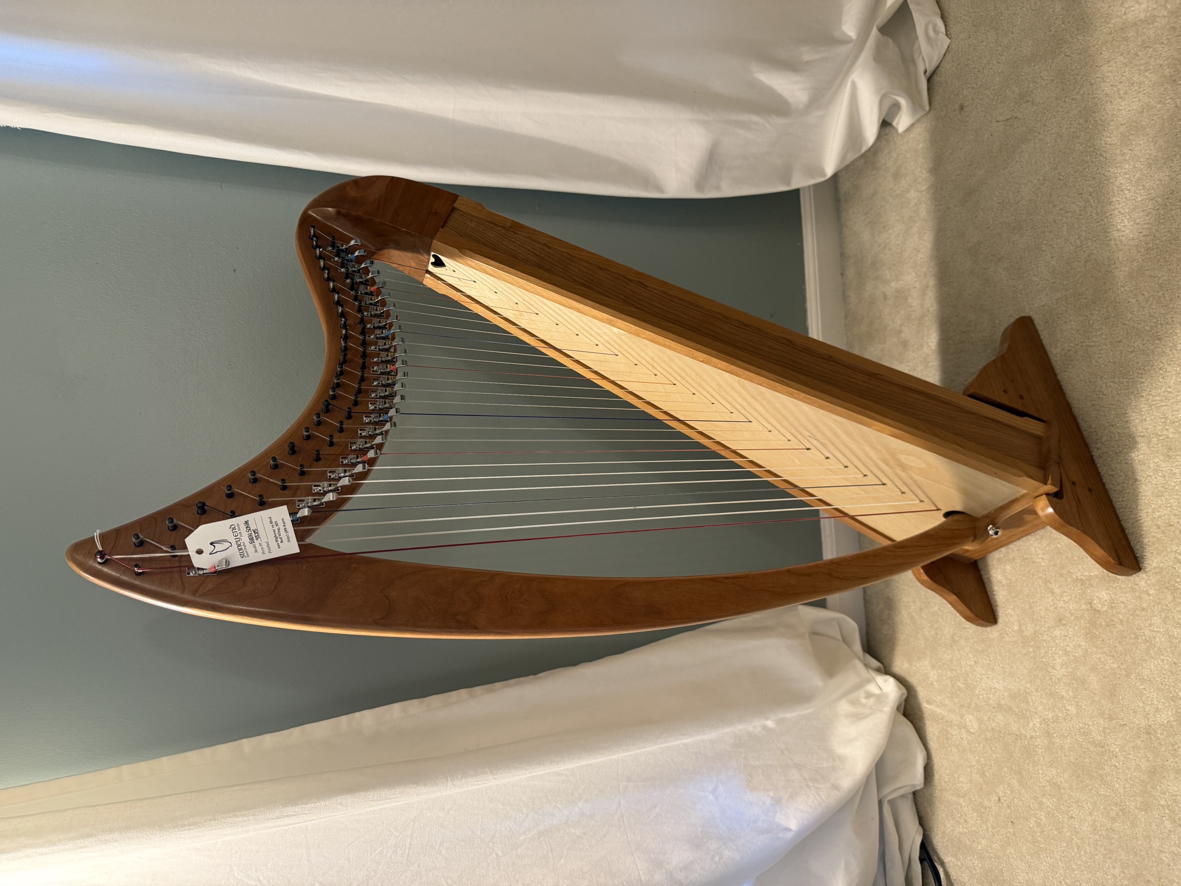 Stoney End: Even Song