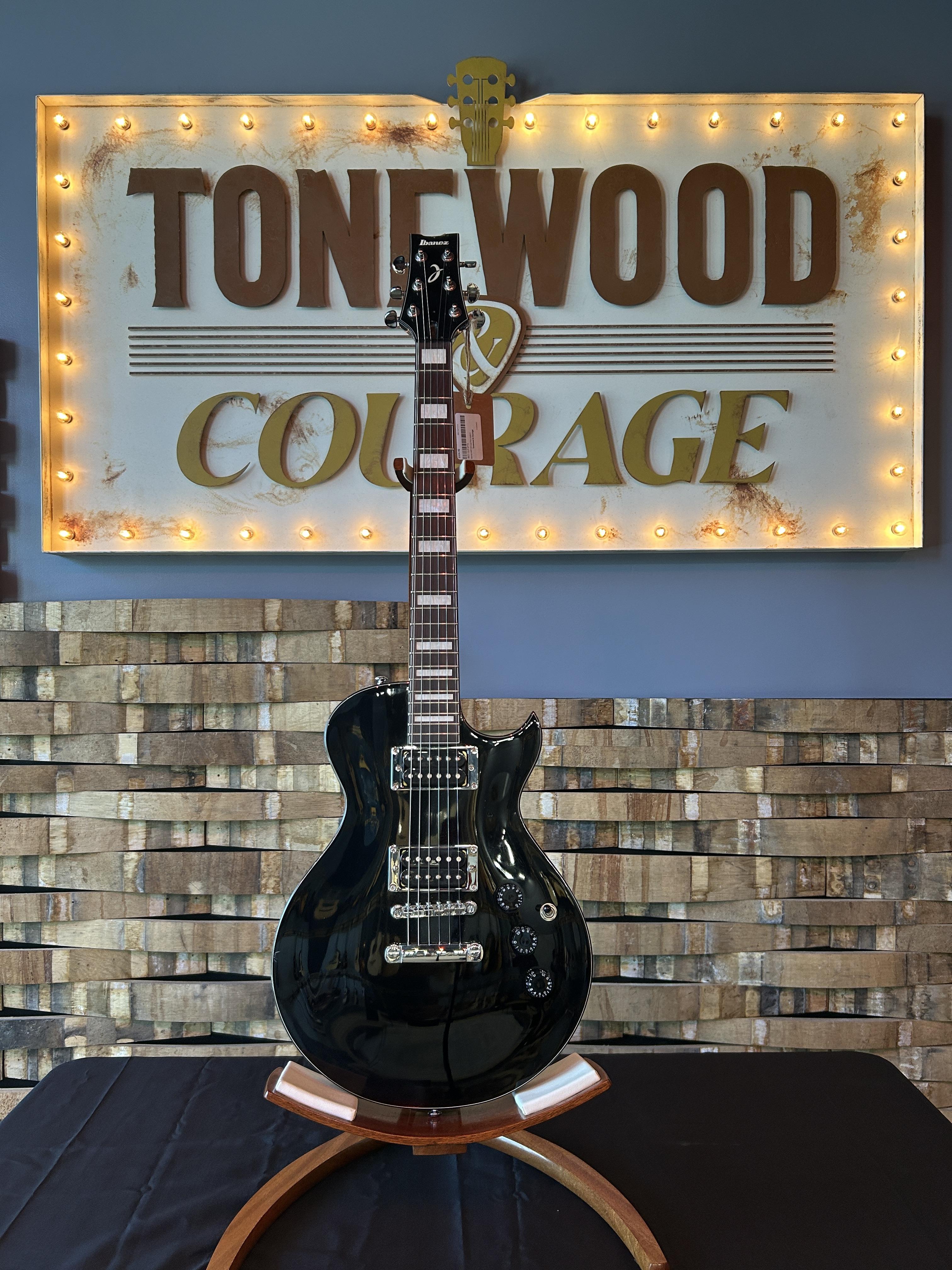 Ibanez ART100 Les Paul style 2