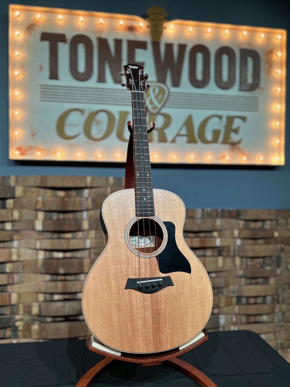 Taylor GS Mini E Bass - 887766128175