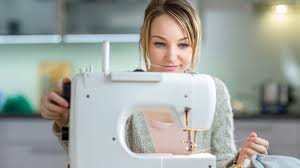 Basic Beginner Sewing Class (Ages 13 and up)