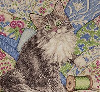 1000â€™s of needlework and craft kits | New York craft co.