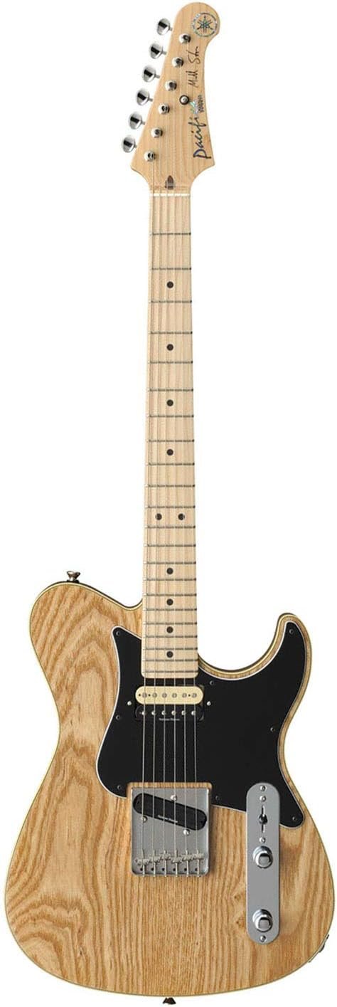 Yamaha Mike Stern Signature Model Electric Guitar - 86792969152