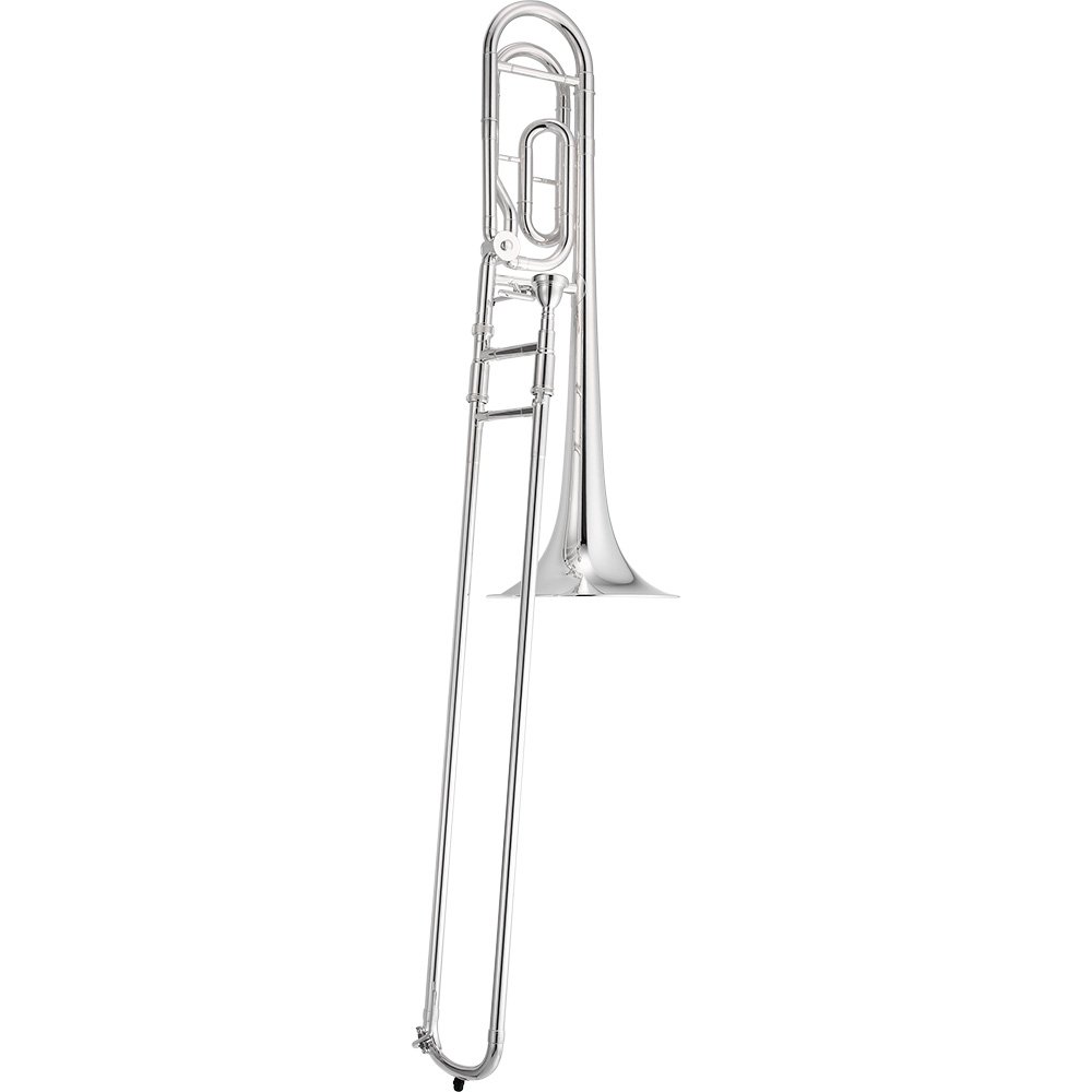 Jupiter JTB1150FSQ Performance Level Trombone with F Attachment