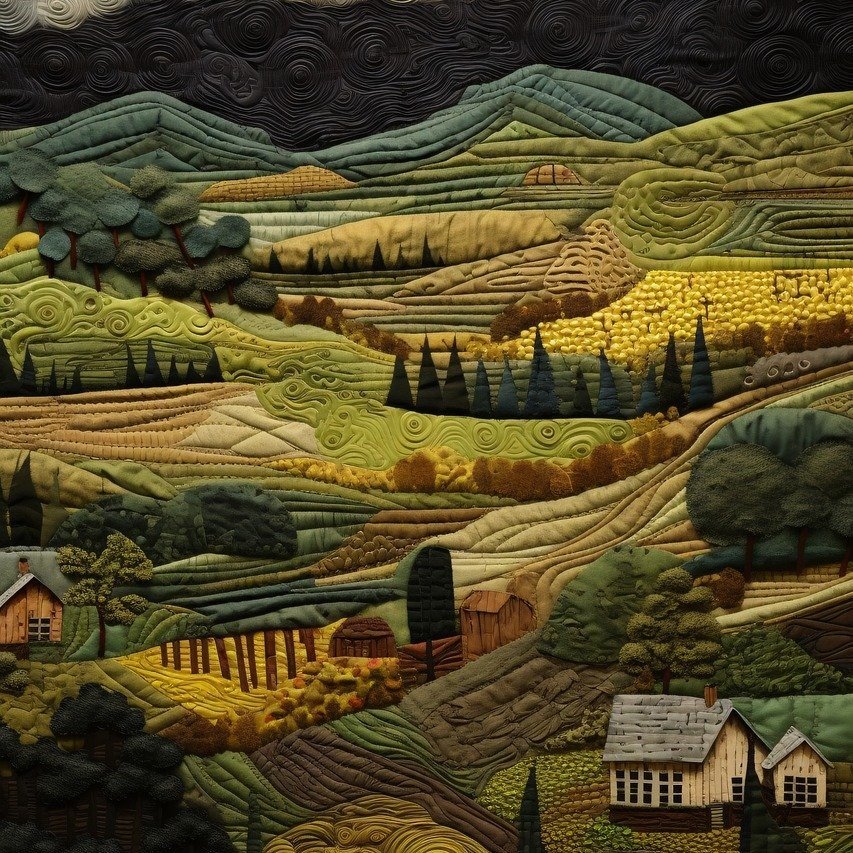 Home | Countryside Quilts LLC | 227 East High Street Jefferson City, MO ...