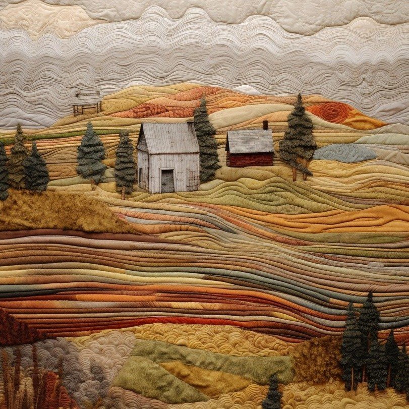 Home | Countryside Quilts LLC | 227 East High Street Jefferson City, MO ...