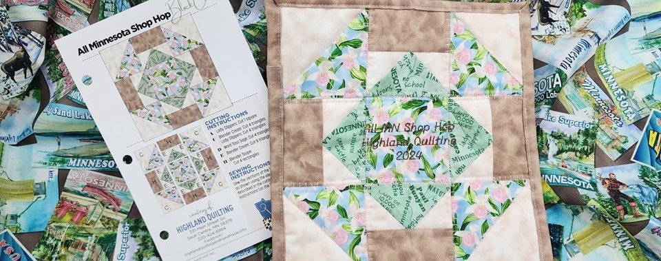 Home [www.highlandquilting.us]