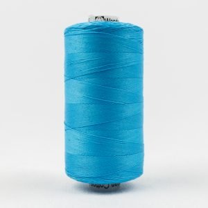Konfetti 606 Peacock Blue - 825161131536