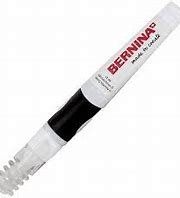 Bernina Oil Filled Pen - 0335675301