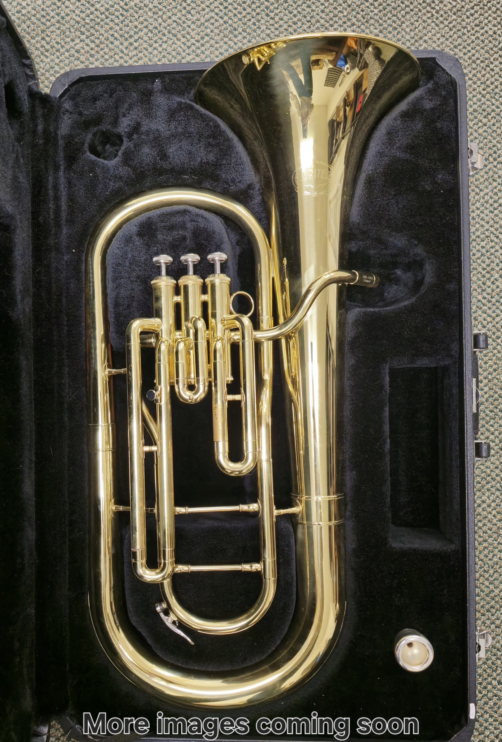 Jupiter JBR462 Student Baritone