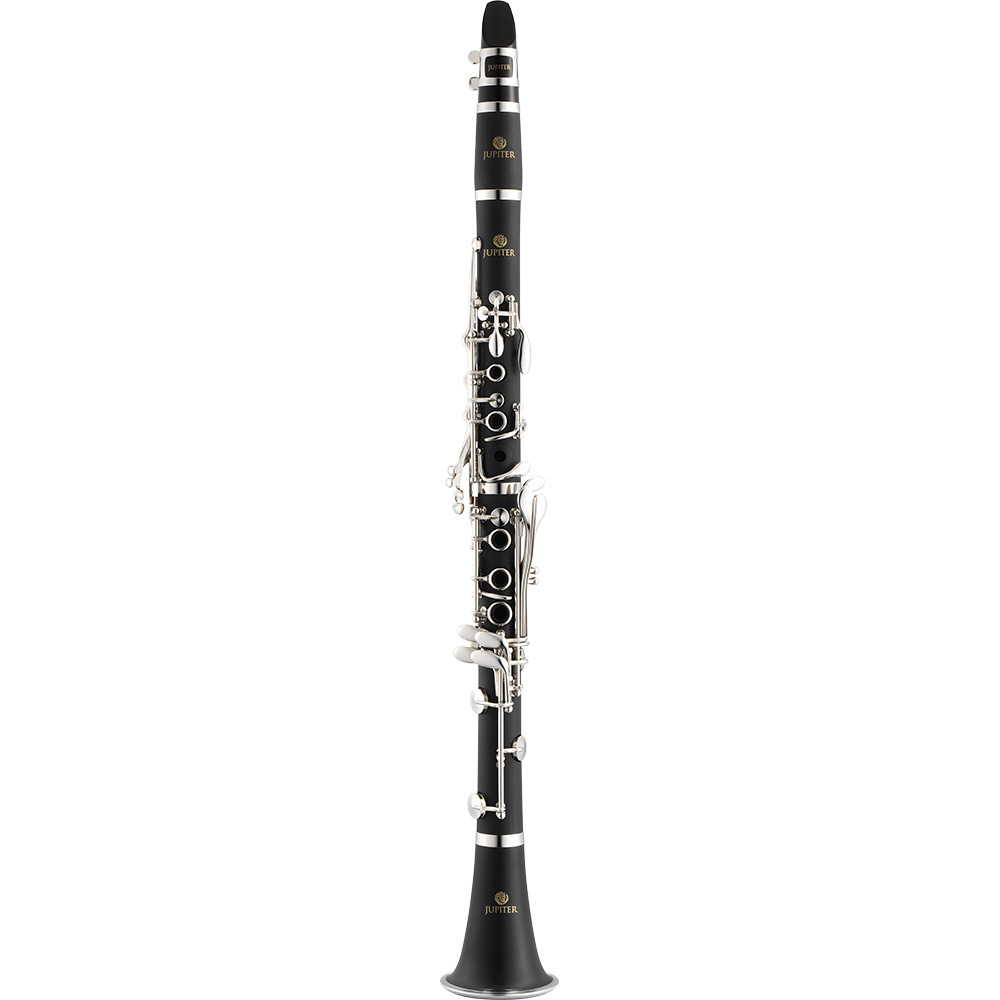 Jupiter JCL700NA Student ABS Bb Clarinet - 525700744
