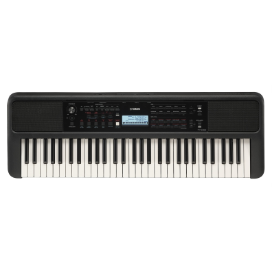Yamaha PSR-E383 61 Key Mid-Range Portable Keyboard