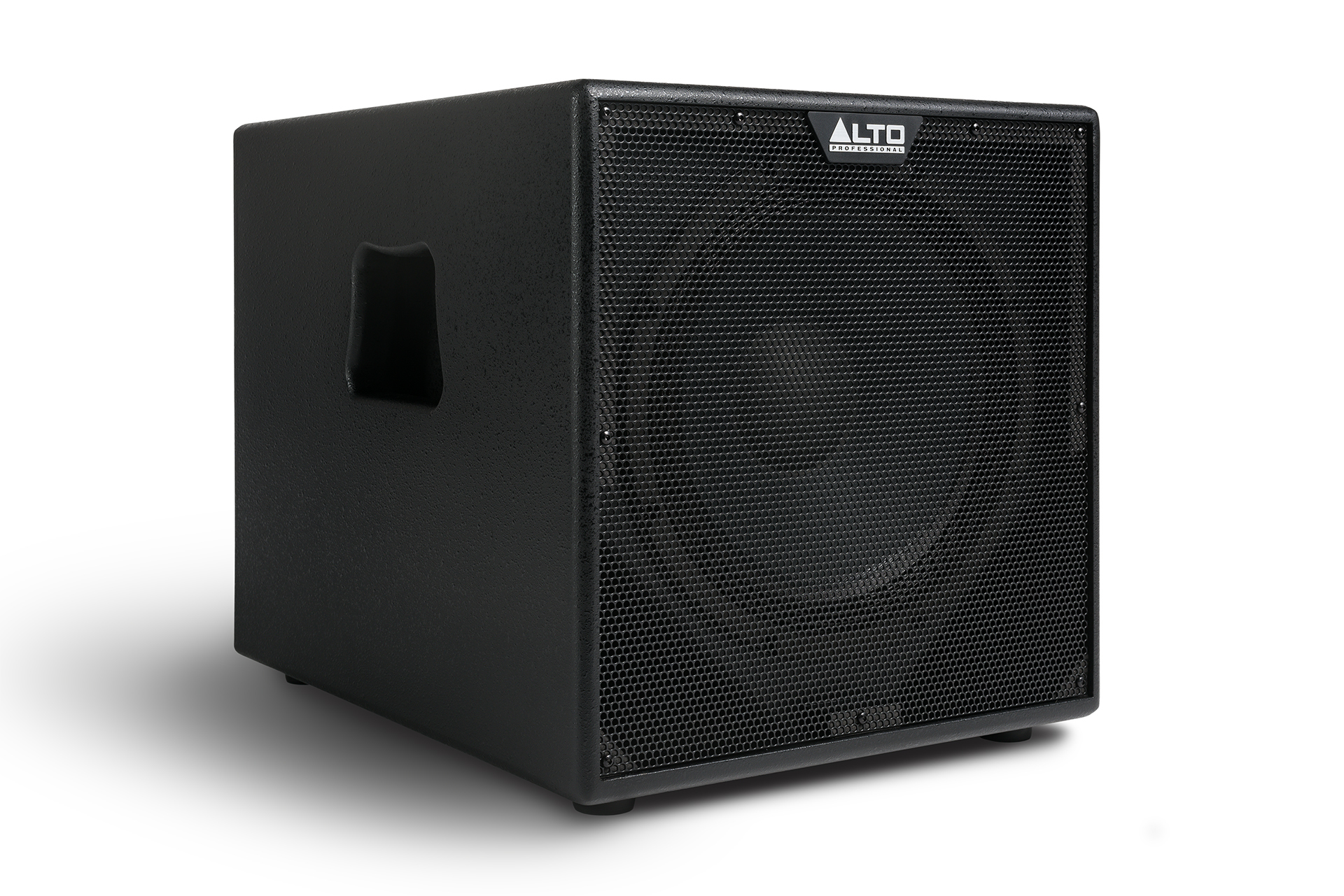 Alto Professional TX12S 900-watt 12-inch Powered Subwoofer - 816311012348