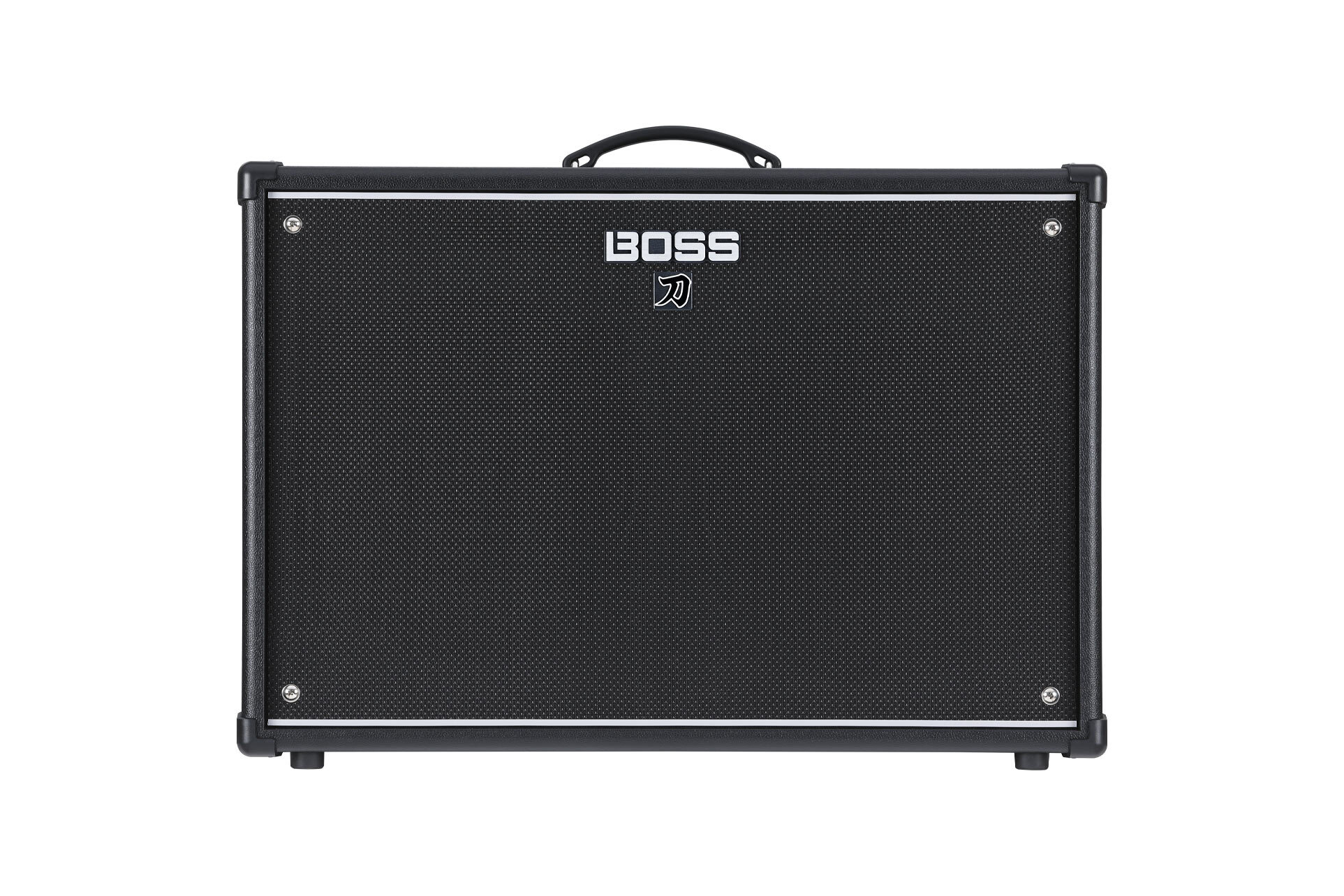 Boss Katana-100/212 Gen 3 100-watt 2 x 12-inch Combo Amplifier ...