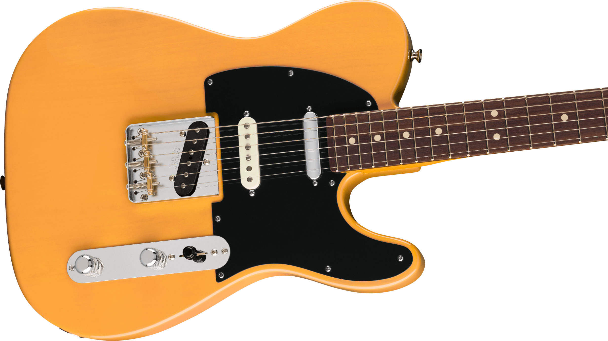 Fender American Professional Classic Hotshot Telecaster Electric Guitar ...