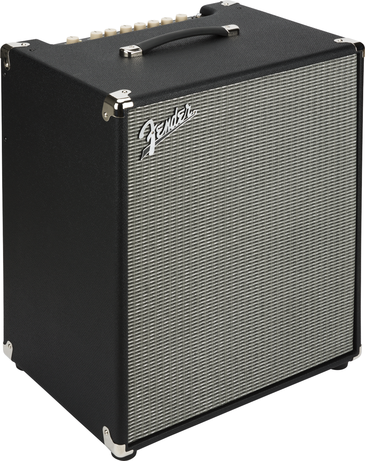 Fender Amplifiers Rumble 800 2x10-inch 800-watt Bass Combo Amp ...