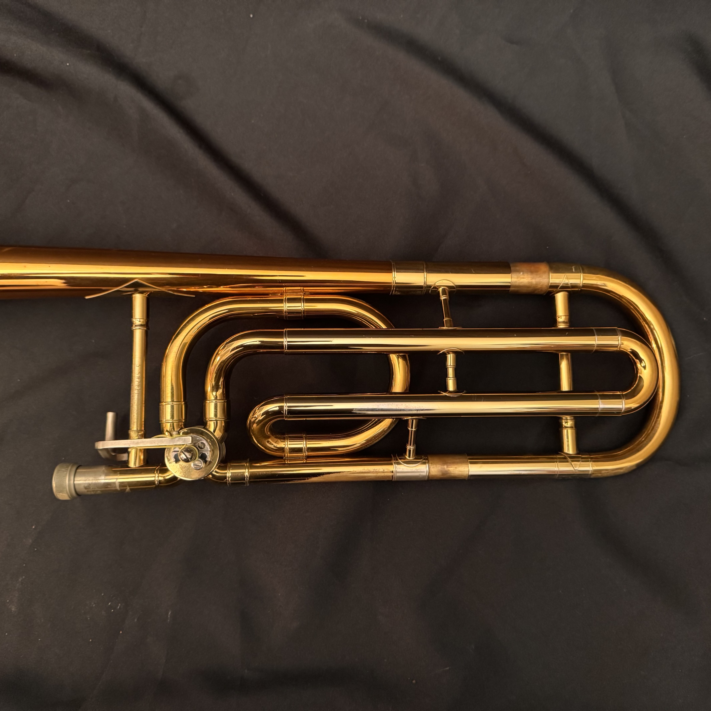 Conn 88H Trombone