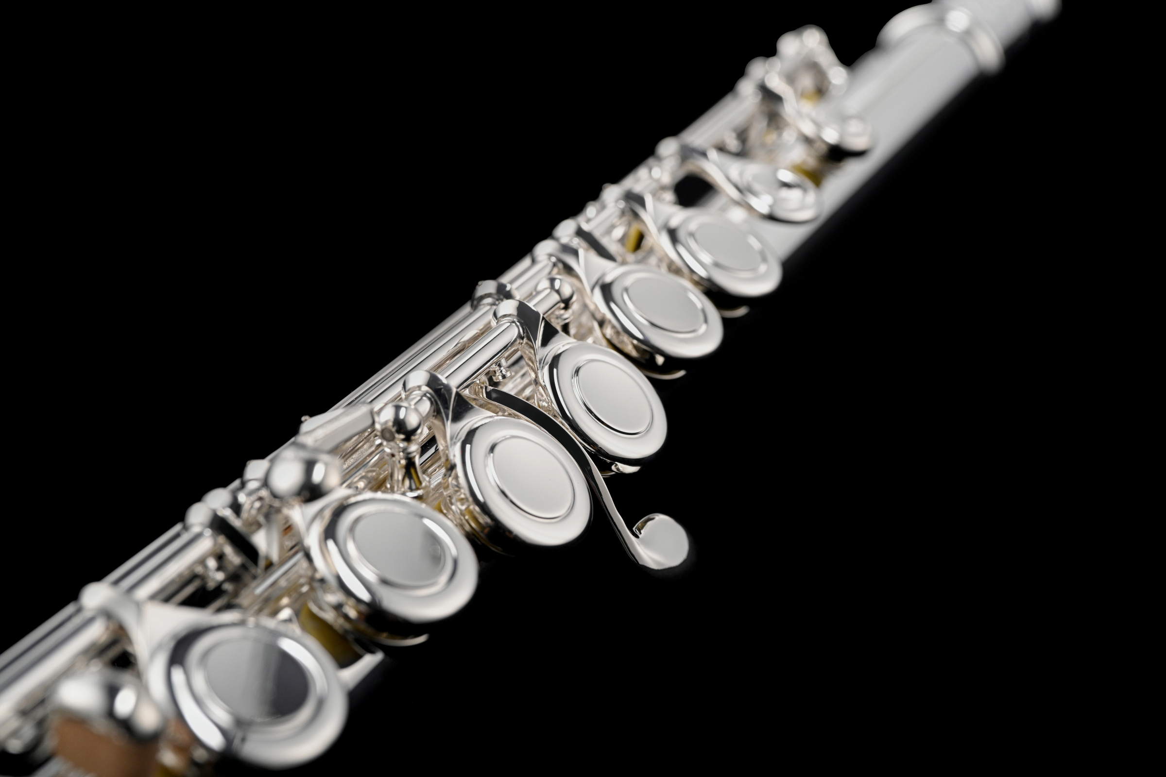 Di Zhao Flute Model 100