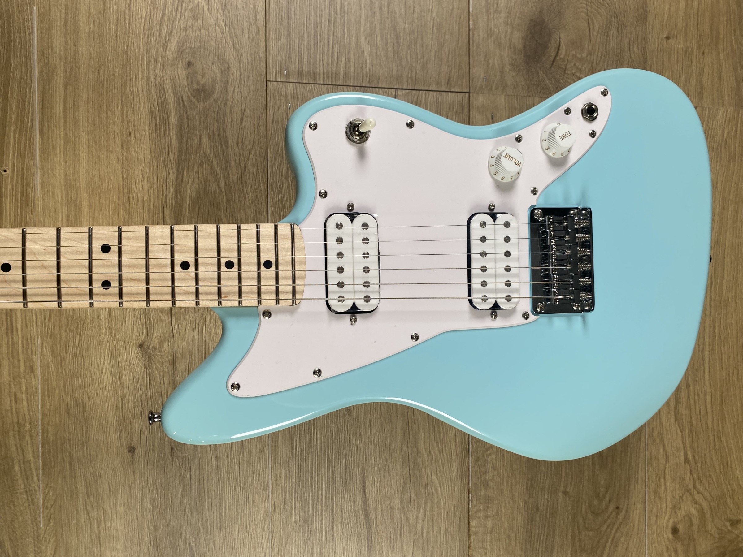Squier Mini Jazzmaster® HH