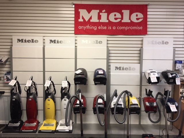 Sewing Machine and Vacuum Dealer | Greensboro, NC Area