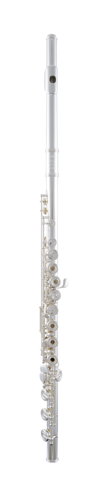 Selmer SFL611BEO Professional Flute Open-Hole B Foot Split E Offset G ...