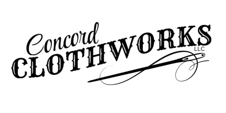 Home | Concord Clothworks