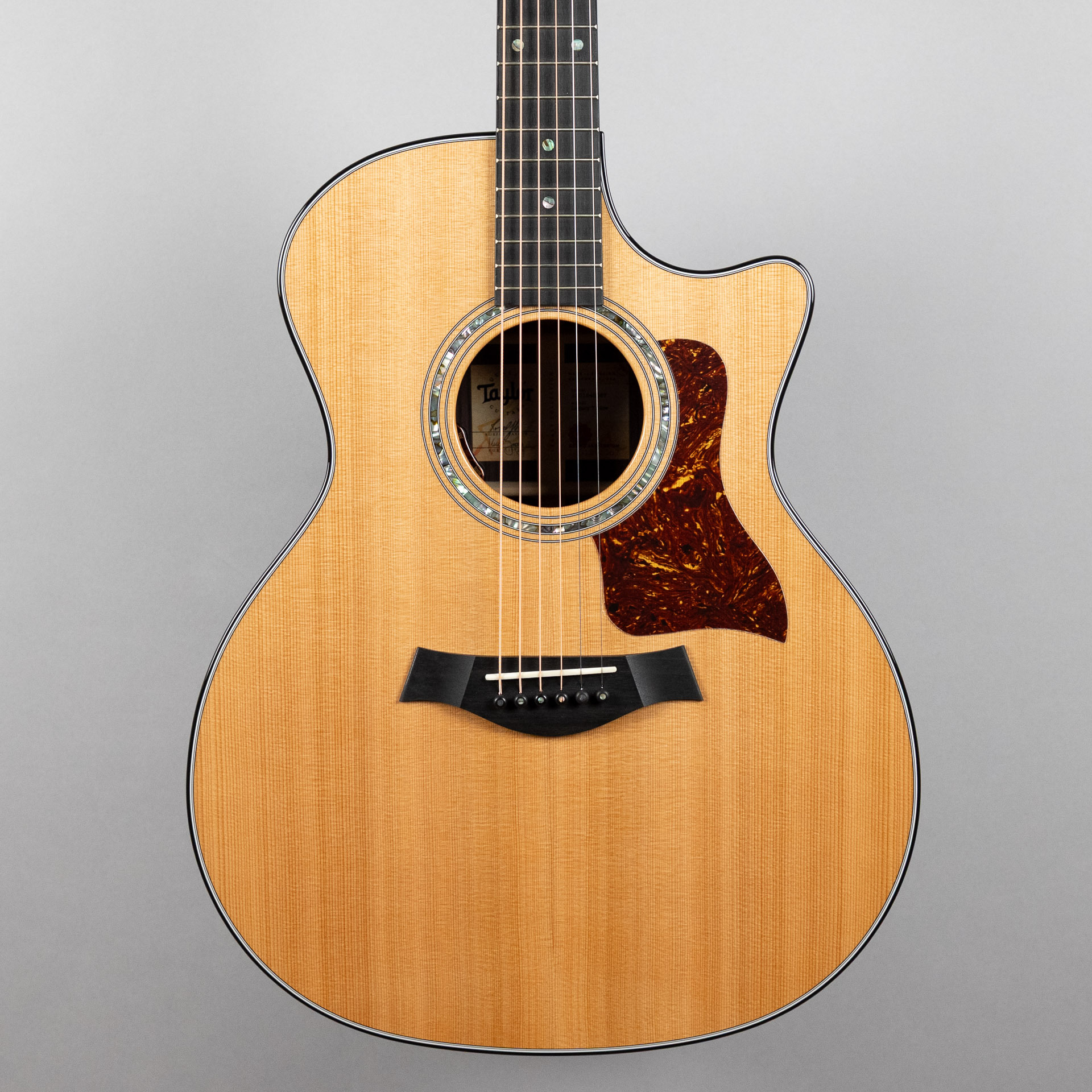 Taylor Legacy 714ce Acoustic Guitar - 887766135104