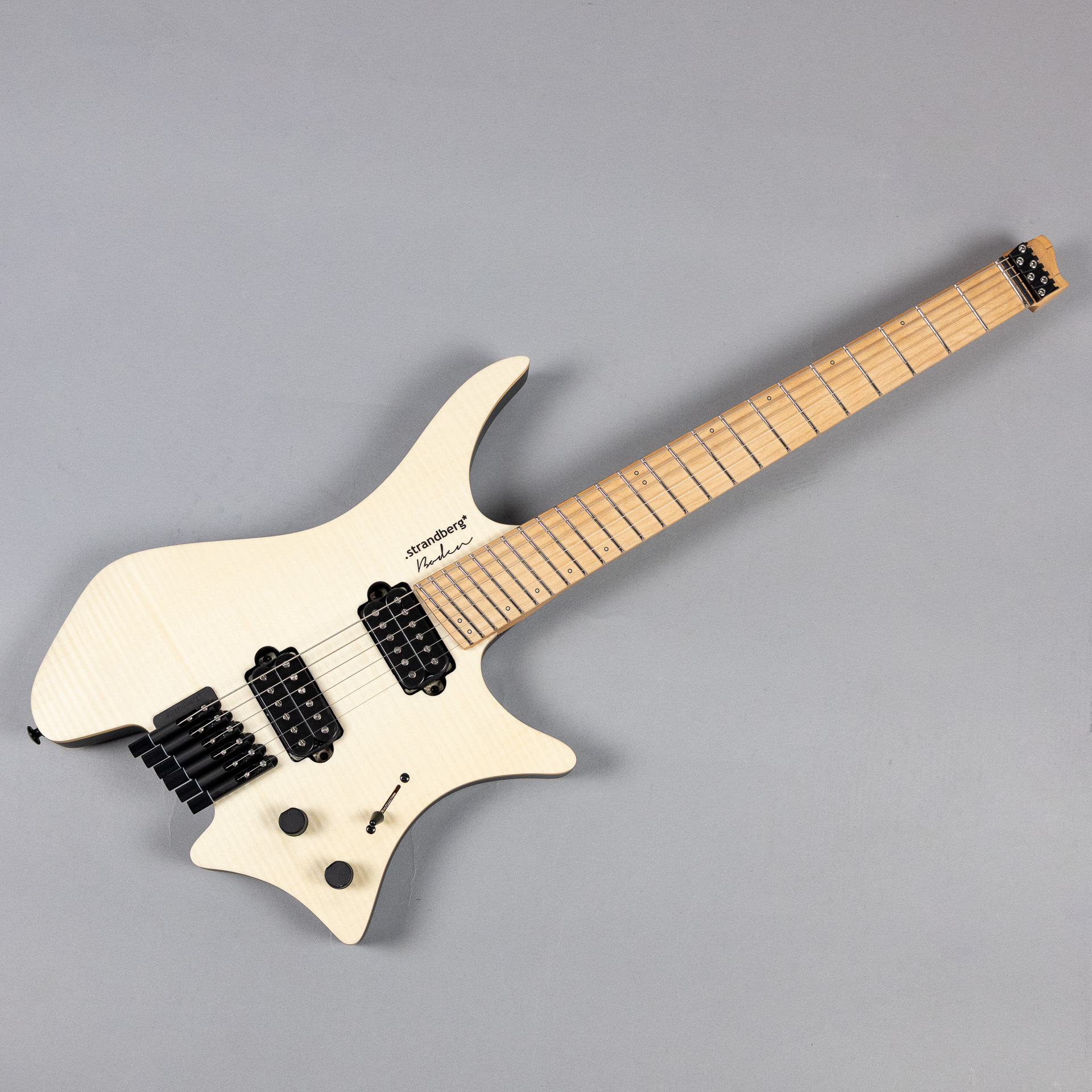 .strandberg* Boden Standard NX 6 Natural - 819052023376