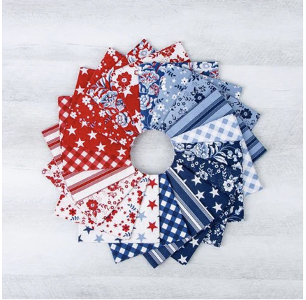 Fat Quarters