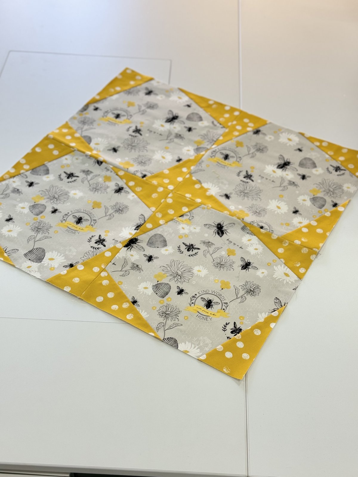Beginner FPP table top