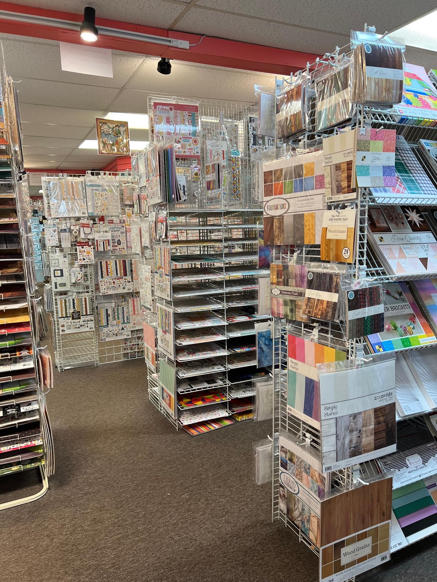 Photo Gallery | Scrapbooks Forever
