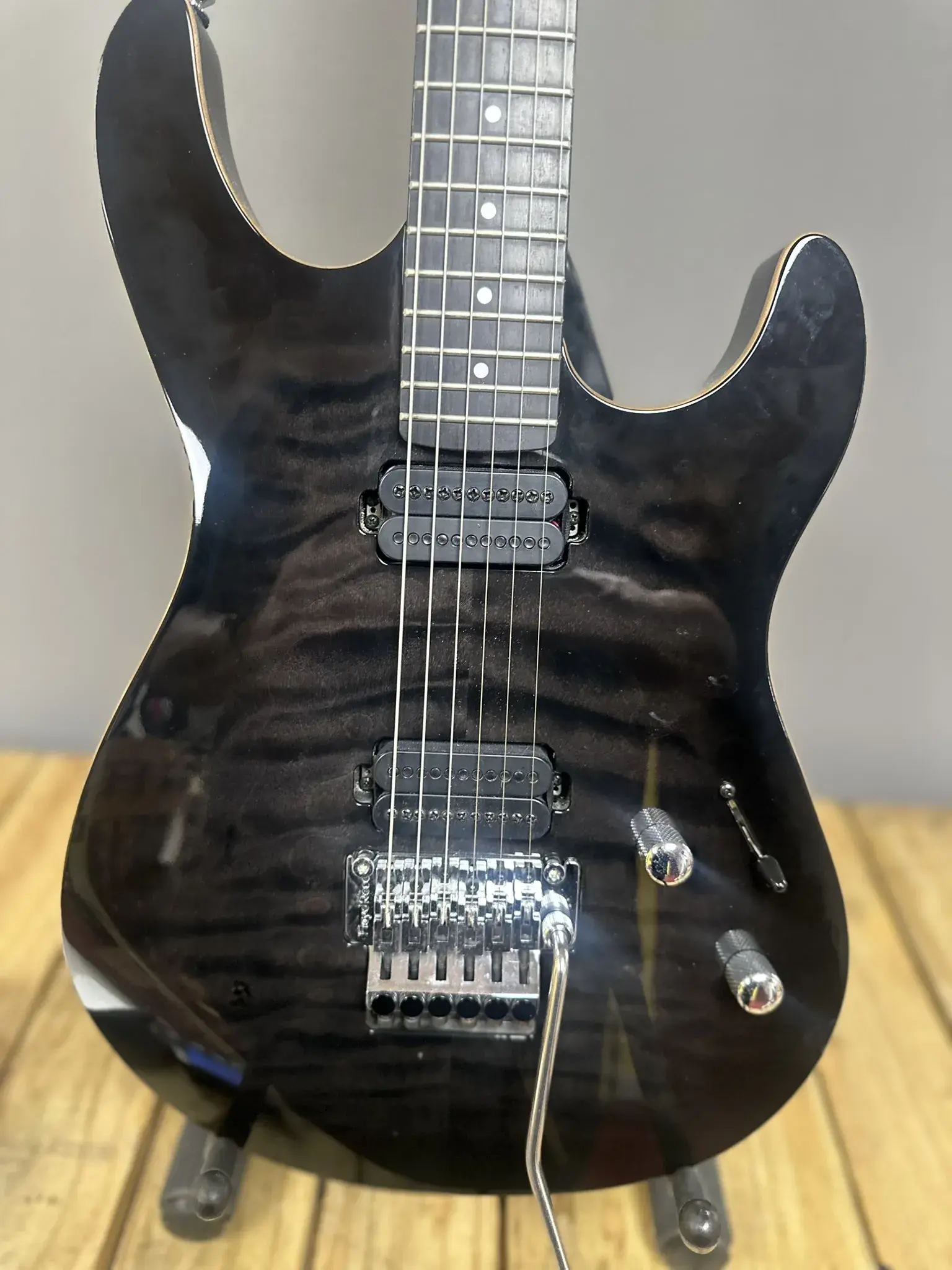 Carvin DC-400T 2001
