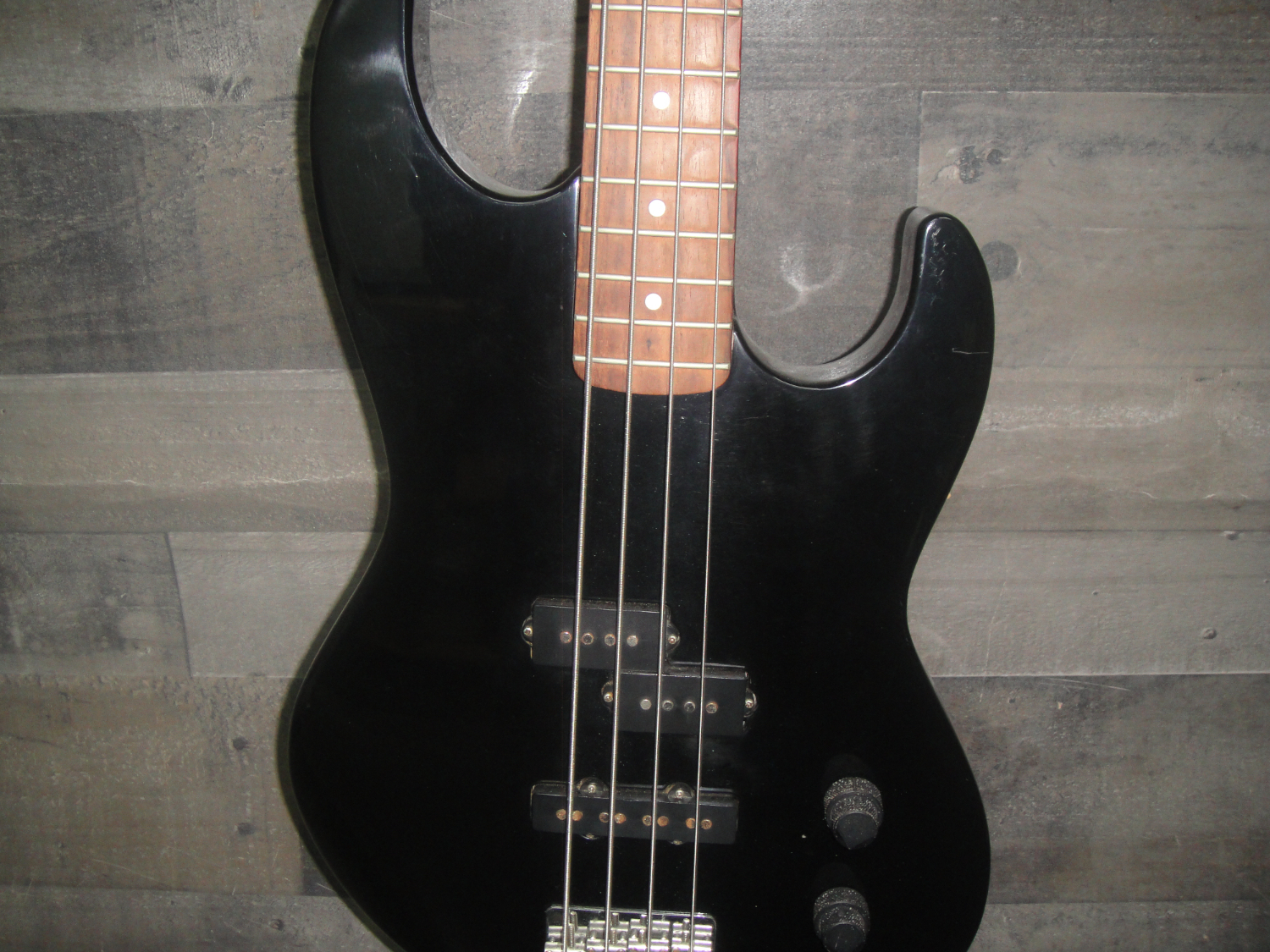Fender Prodigy