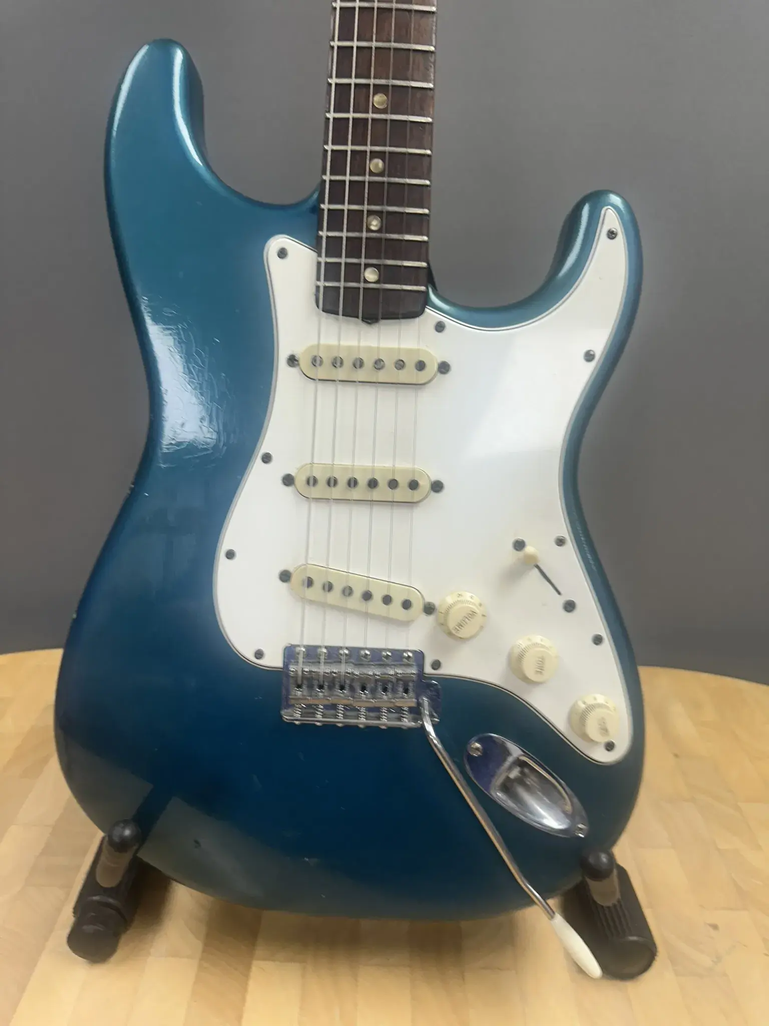 Fender Stratocaster Neil Schon 1966