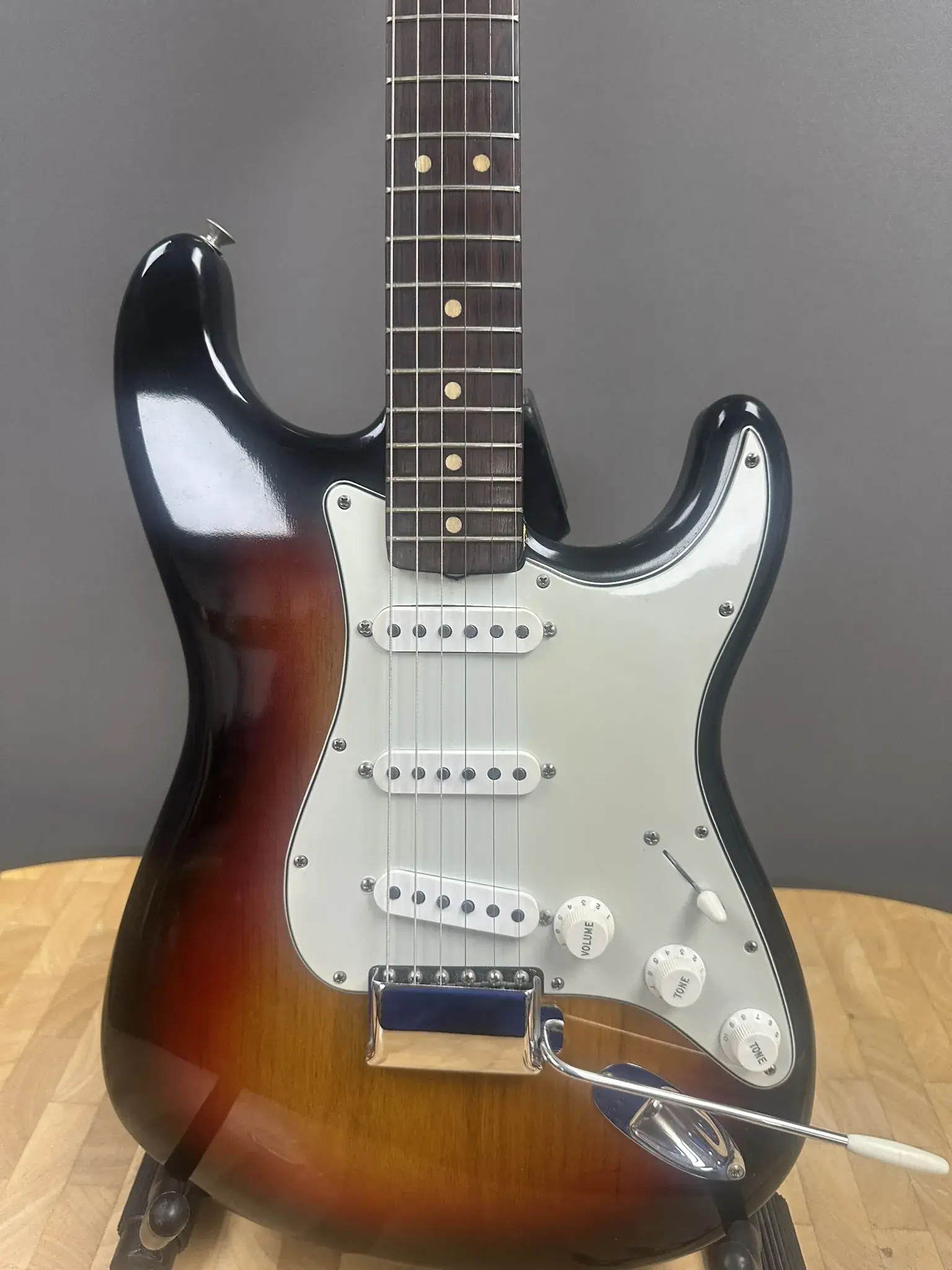 Fender Stratocaster Neal Schon 1964