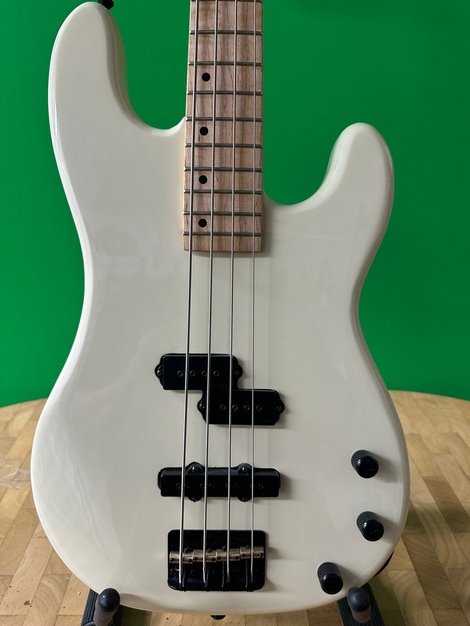 Funk 4 String Bass PJ series