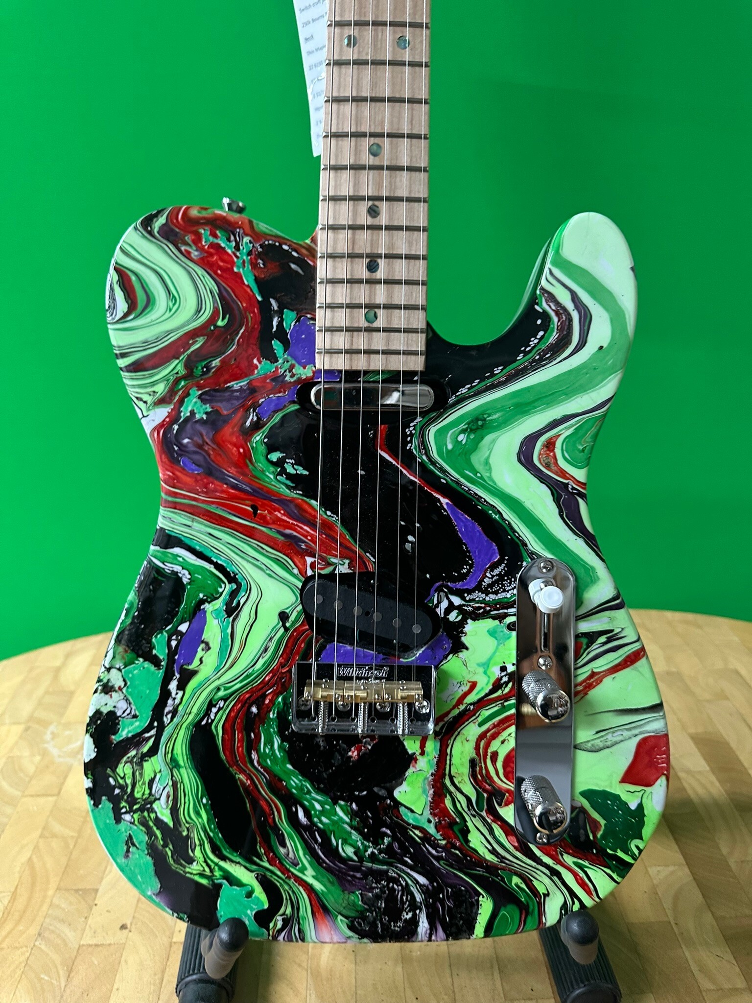 Funk T series