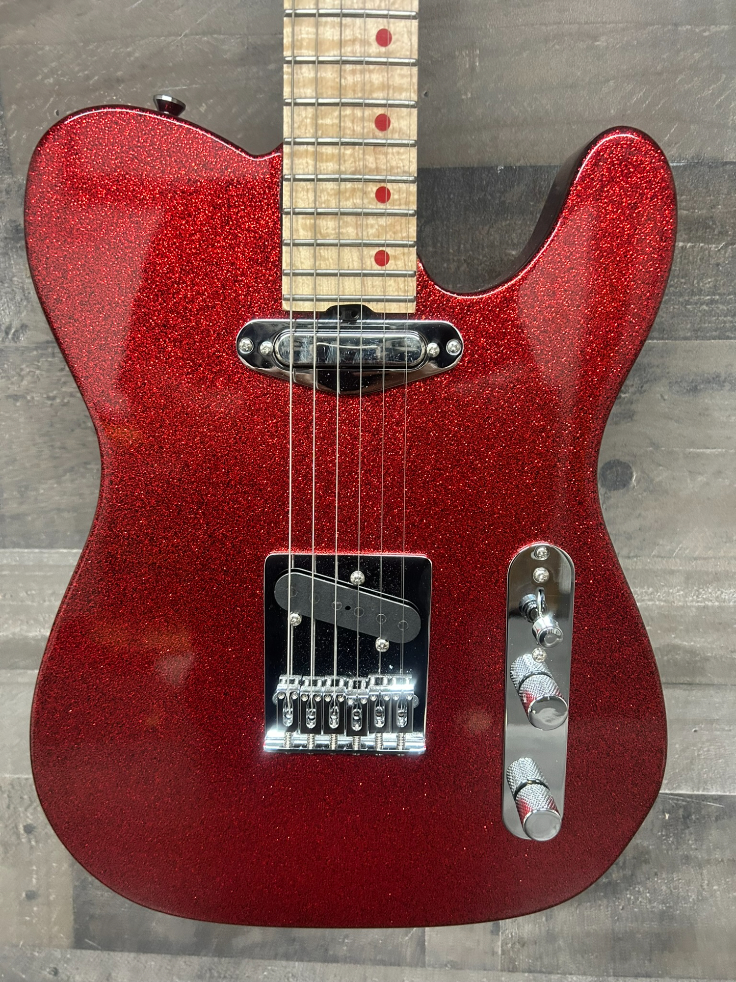 Funk - T series