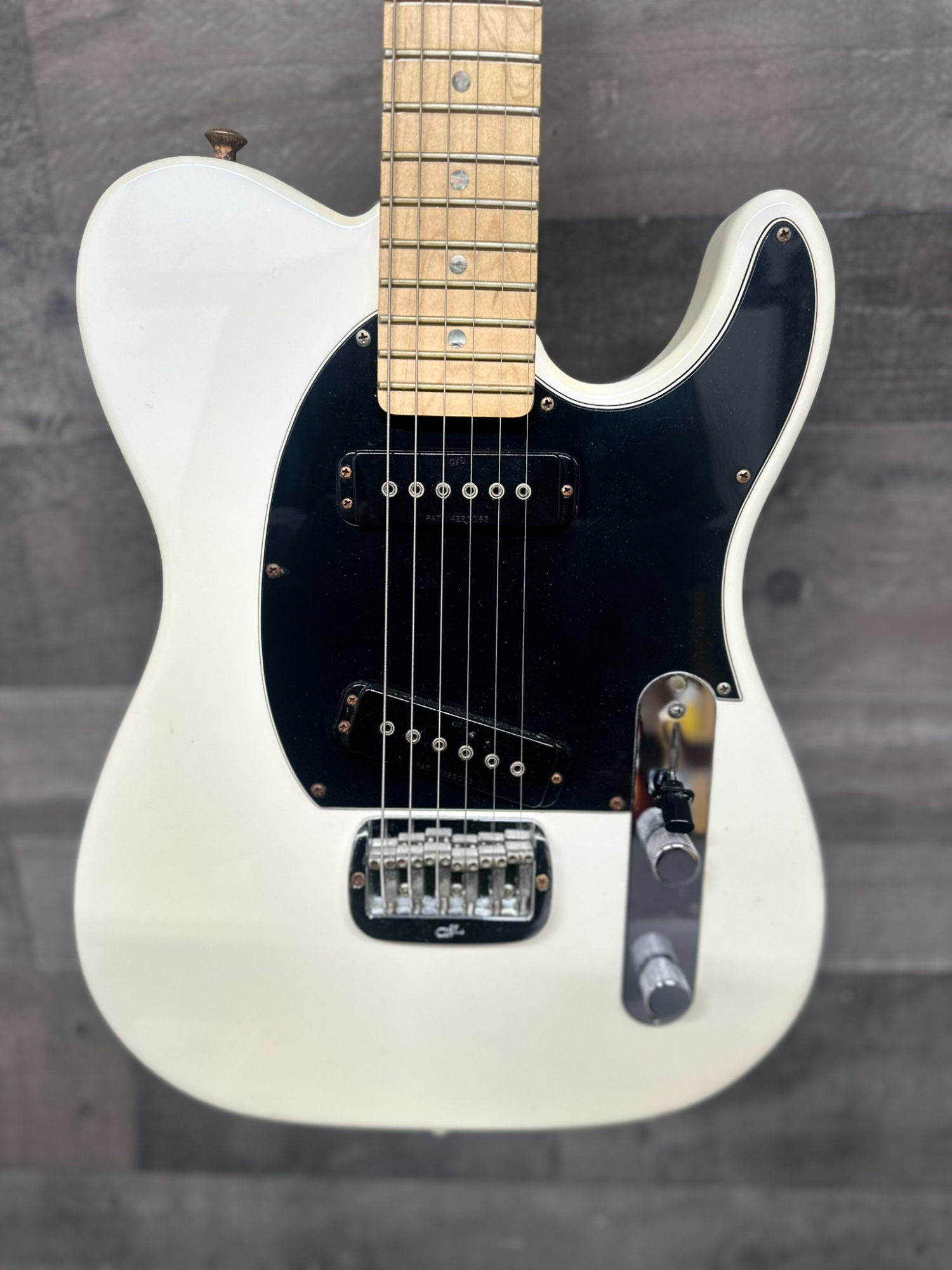G&L ASAT Telecaster