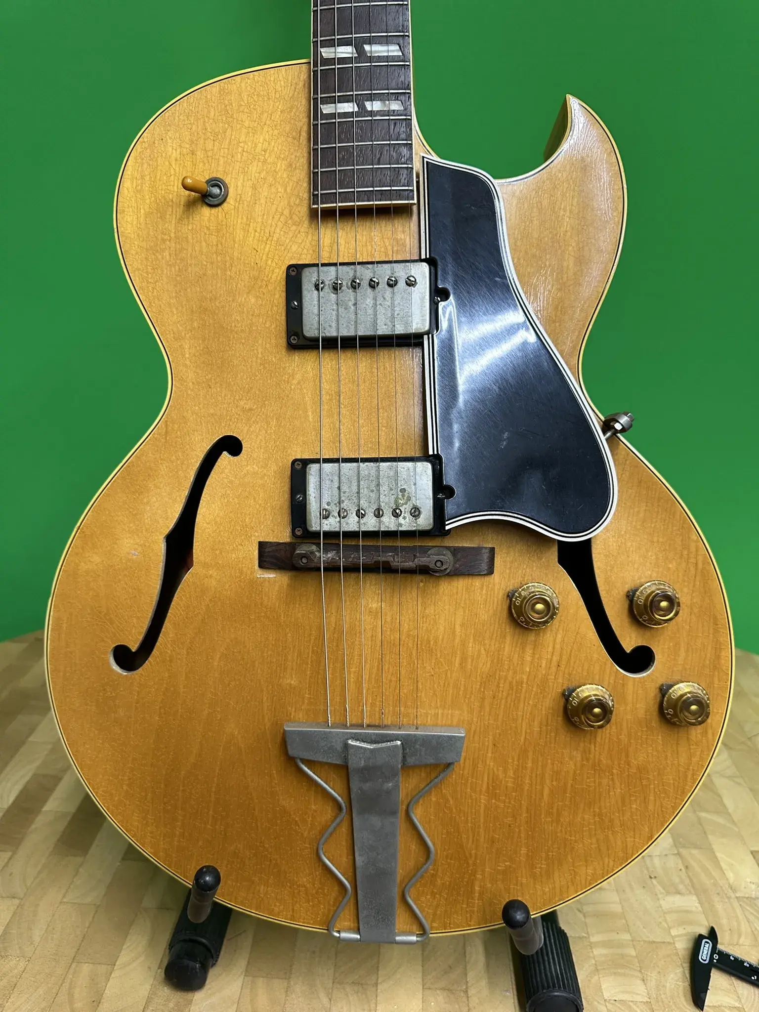 Gibson ES 175 1957