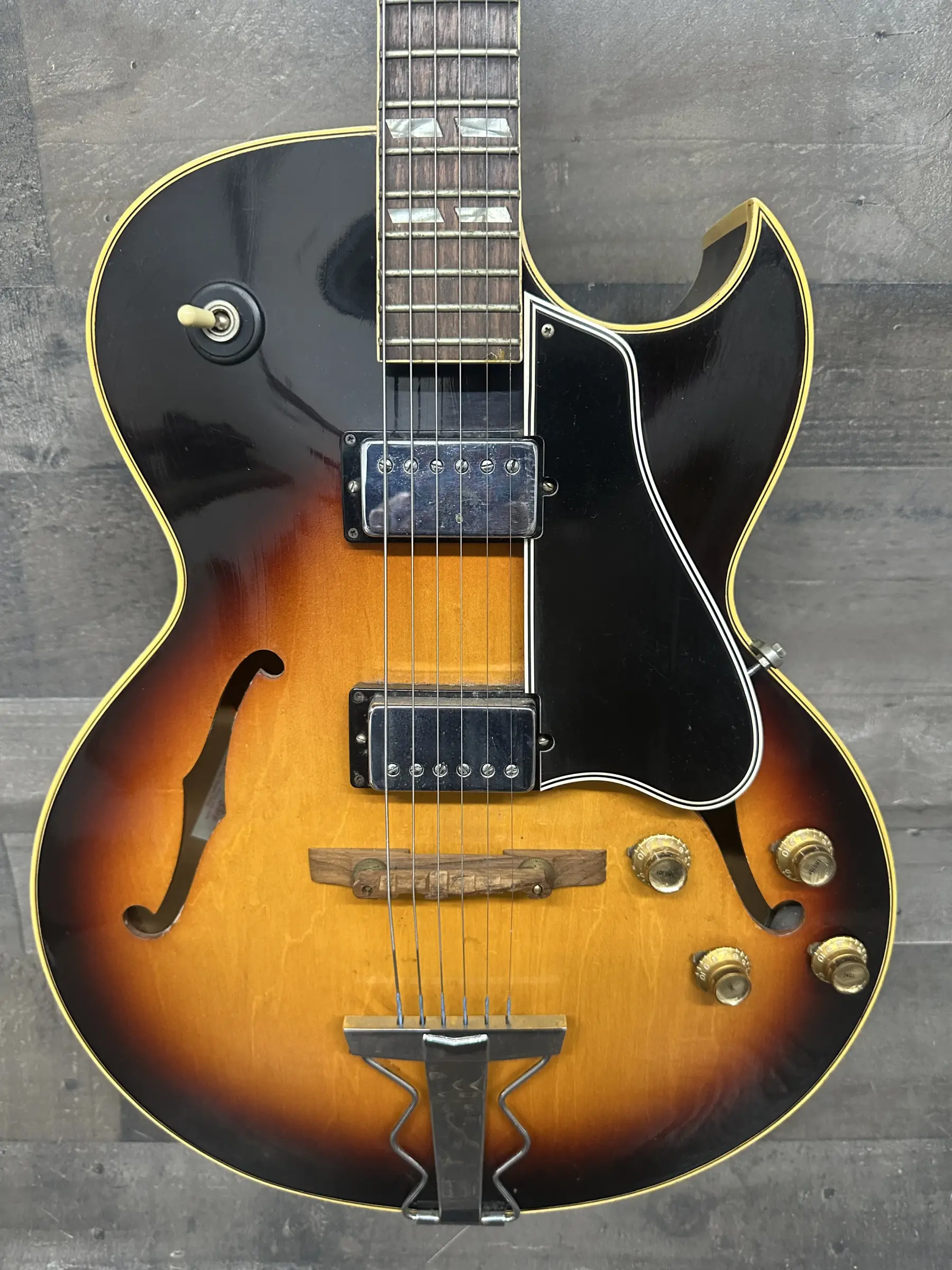 Gibson ES 175 1967