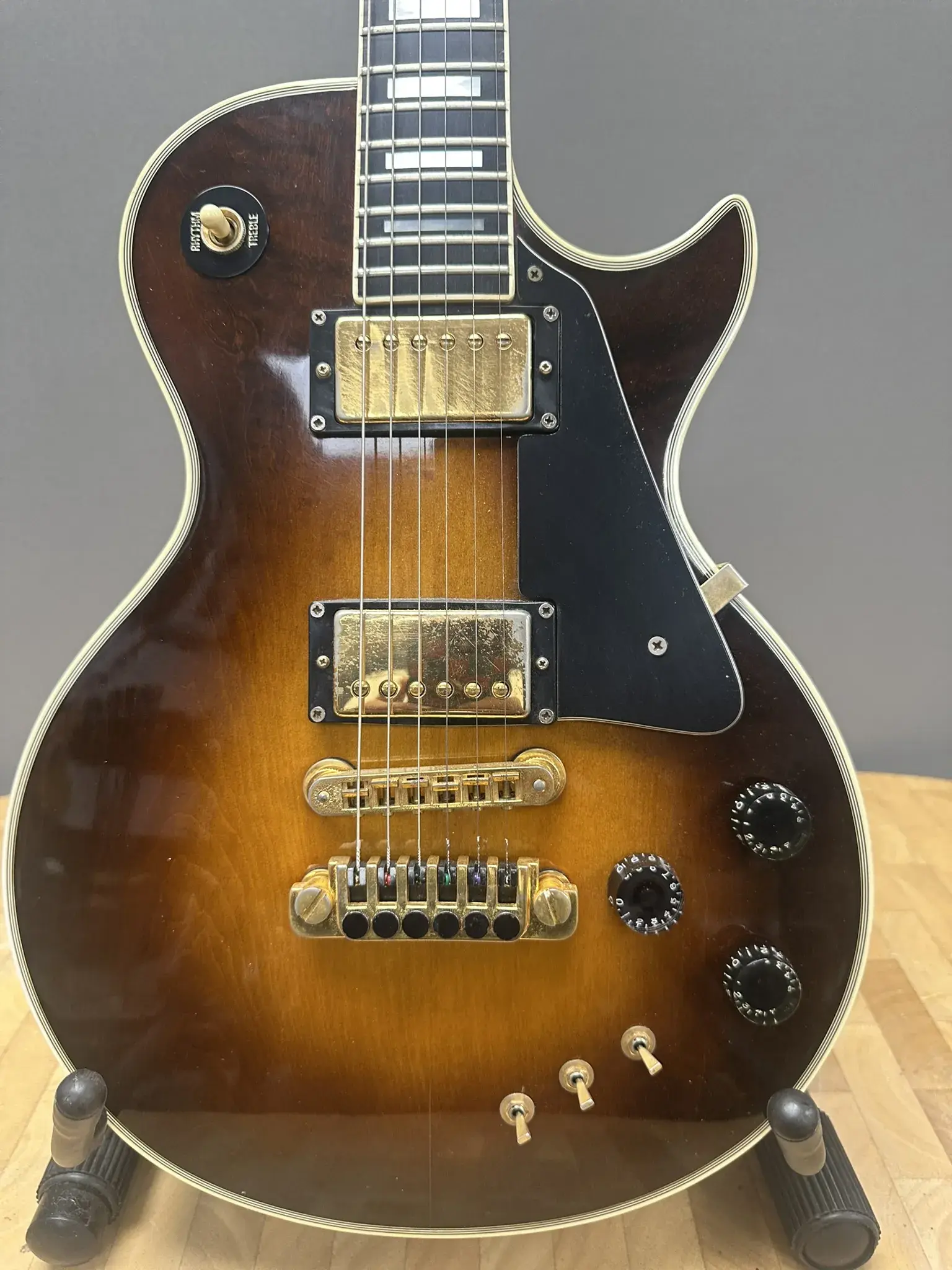 Gibson Les Paul Artist 1979