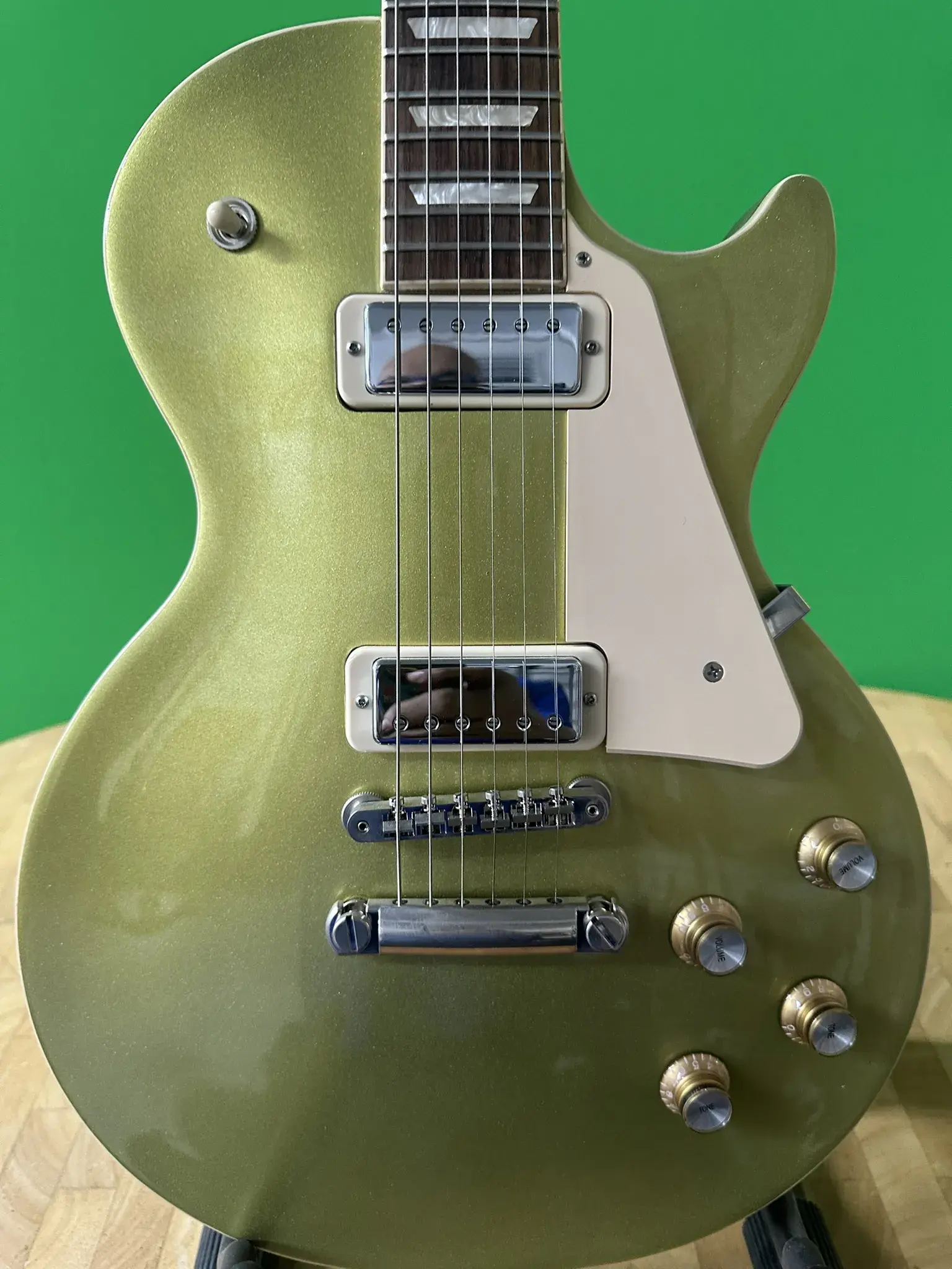 Gibson Les Paul Mod Shop Standard 2019