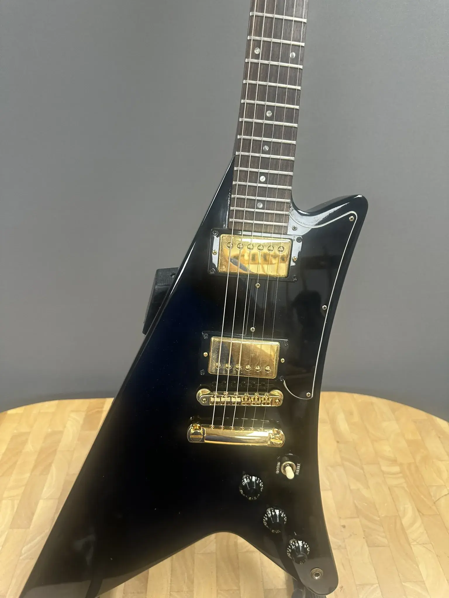 Gibson Moderne 1981 Korina