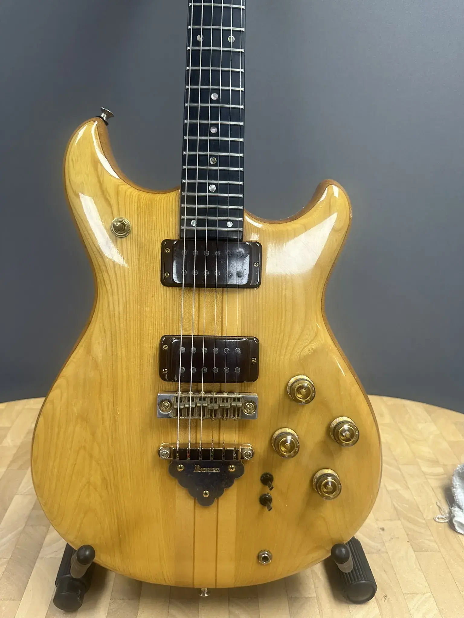Ibanez MC200 Musician 1979