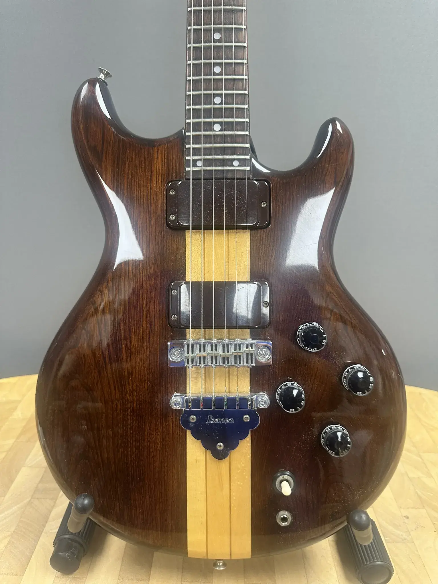 Ibanez MC 200 Musician 1978