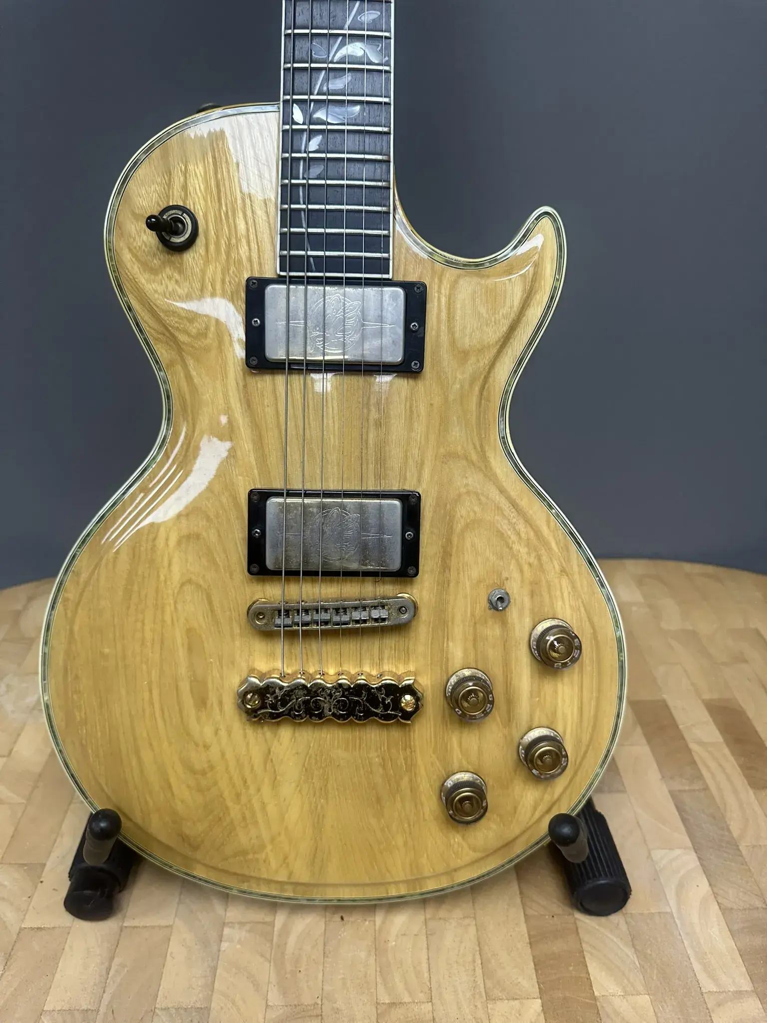 Ibanez Professional 2671 Randy Scruggs Guitar