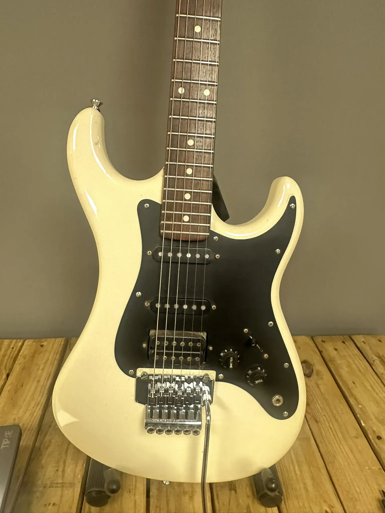 Kramer Focus 3000 D 1986