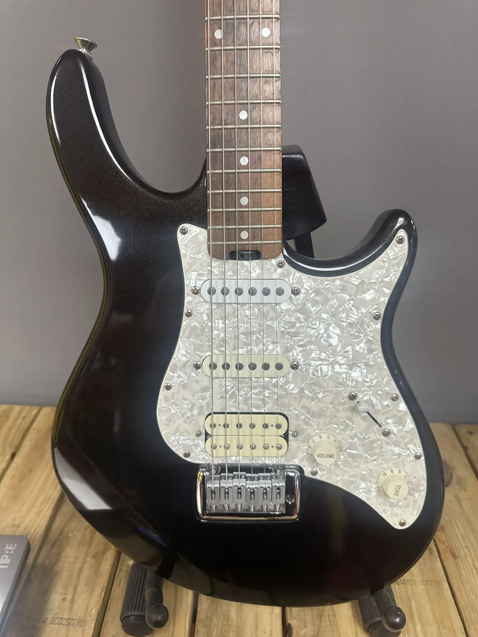Peavey Predator Plus 1980