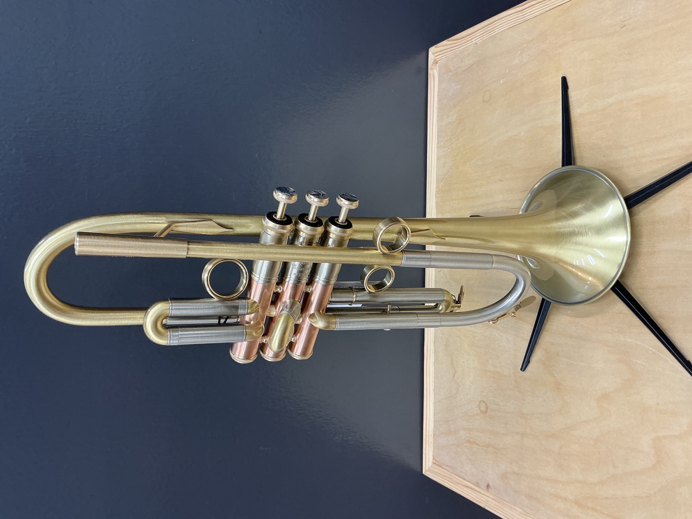 BT11 Professional Bb Trumpet