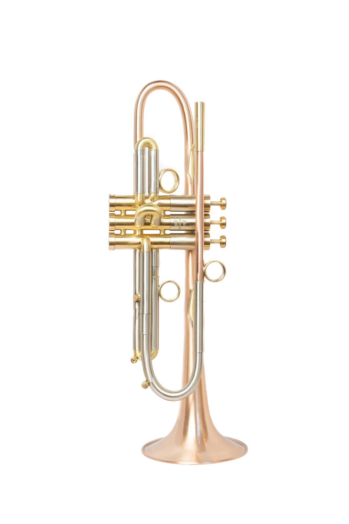 BT9 Professional Bb Trumpet